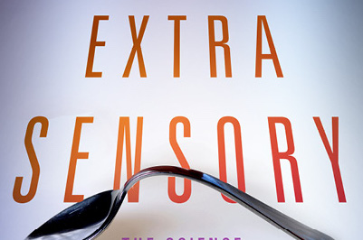 Brian Clegg - science author