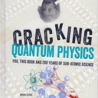 Brian Clegg - science author